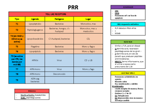 Activación, diferenciación y memoria de células T - Título; activación de linfocitos T Fecha ...