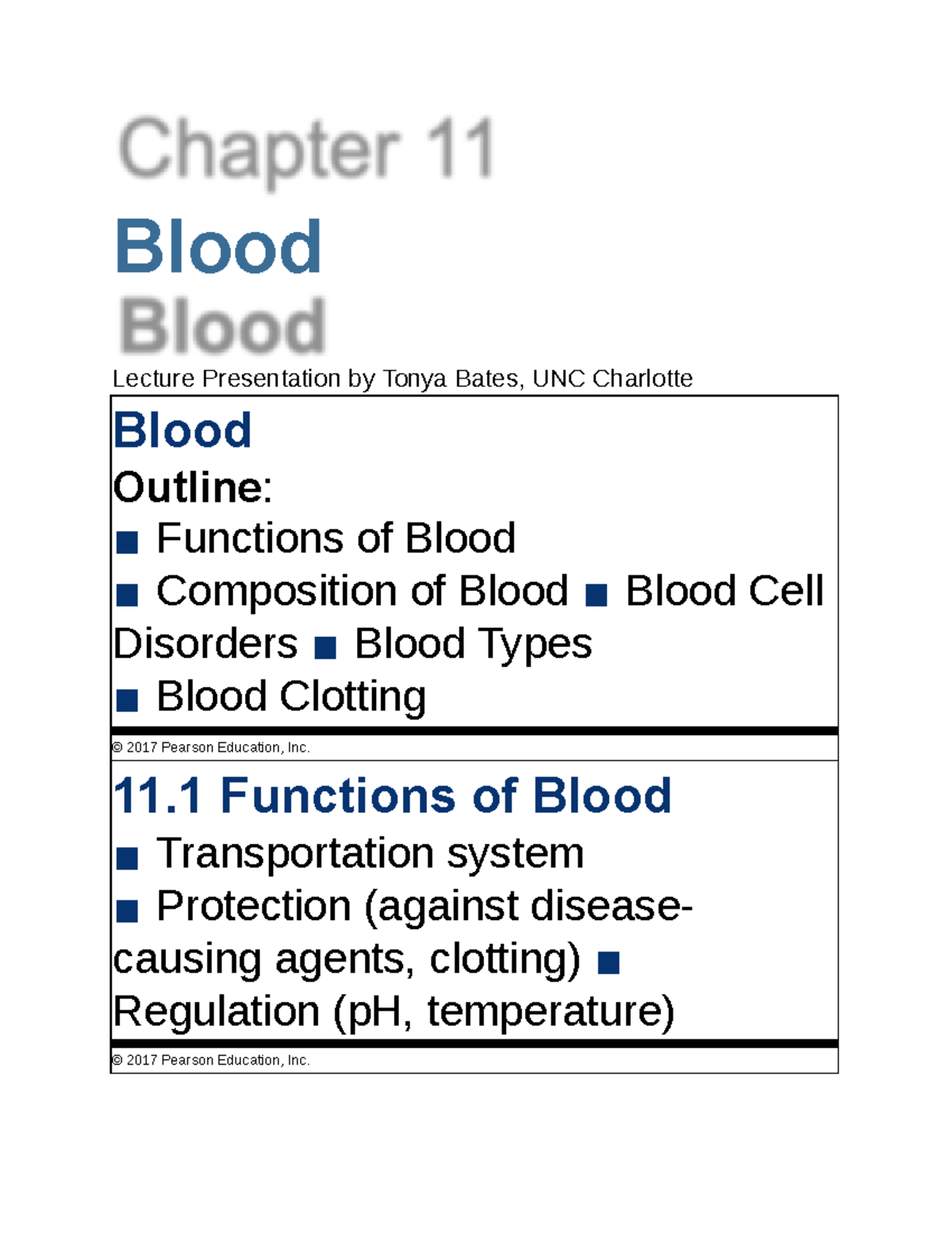 BIO 140 Chapter 11- Blood - Deprecated API usage: The SVG back-end is no longer maintained and ...