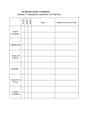 Government Superheroes Modified - Government Superheroes Directions ...