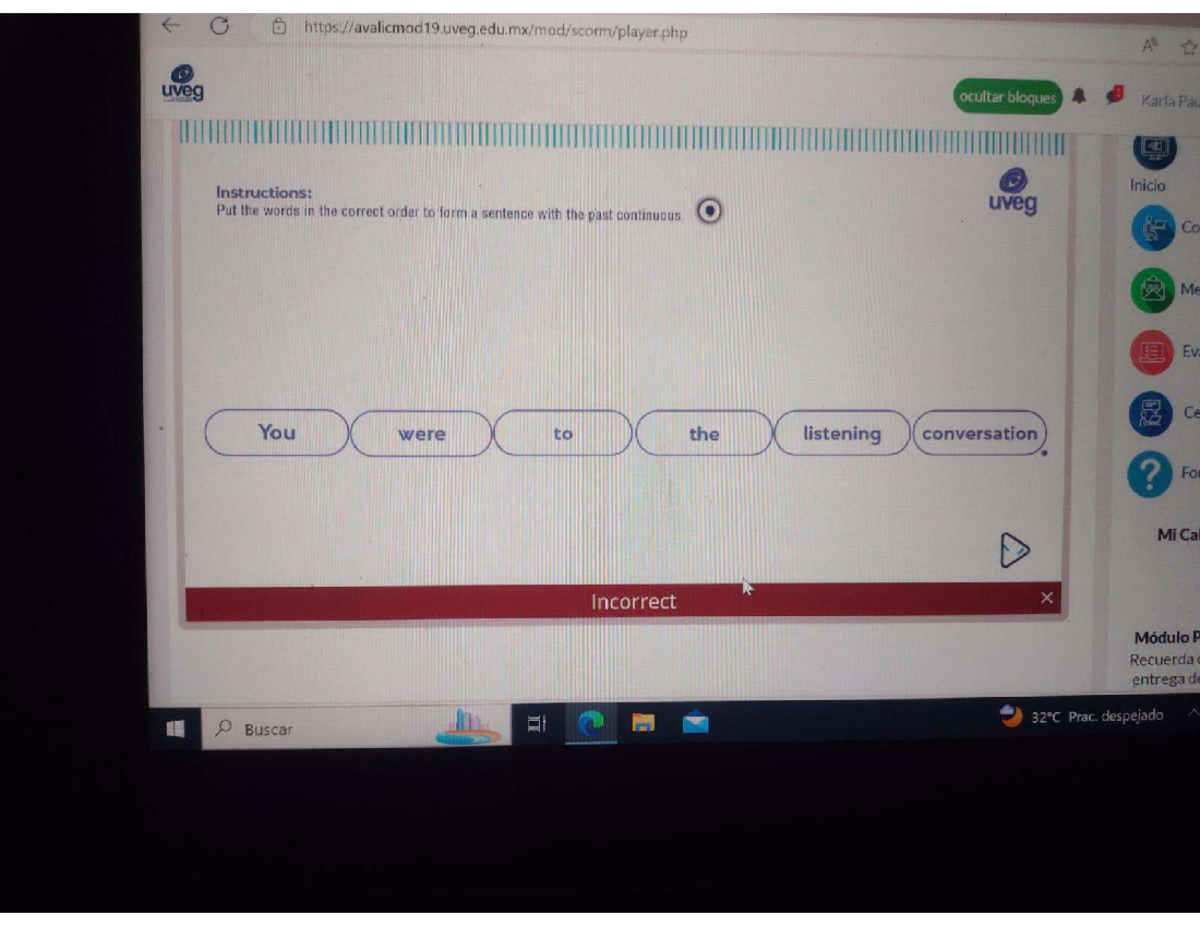 Ingles - idioma extranjero II - Studocu