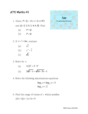 LAB Report Experiment 3 - Title : Experiment 3 – Transport Across Membrane Objective : I ...