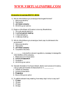 CS101 PAST Papers VUAnswer - QUIZ NO 1 QUIZ NO 2 GRAND QUIZ MID TERM ...