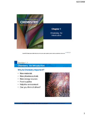 CHM 240 LAB 4 - Lab Report 4 - CHM 240 LAB 4 Buffers Abstract: The objective of this experiment ...