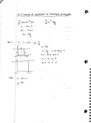 Vector Valued Functions - A vector-valued function is a function that ...