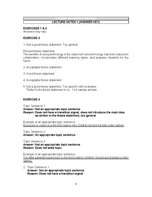 Muet - muet sample questions and answers - MALAYSIAN UNIVERSITY ENGLISH ...