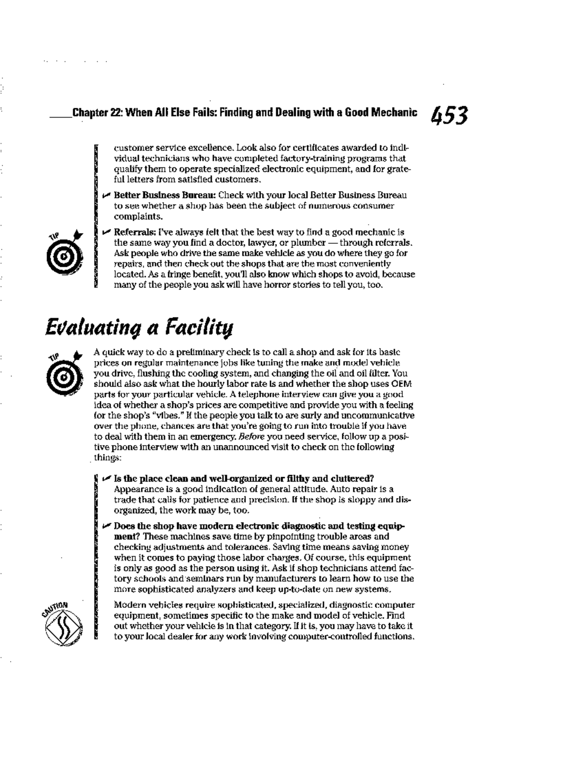 Auto Repair For Dummies.pdf ( PDFDrive )-122 - Engineering Mechanics ...