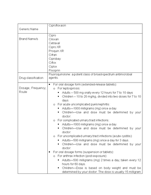 Cefepime - ... - Generic Name Cefepime Brand Name/s Altamax Axera ...