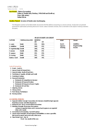 Practical accounting 2 joint arrangement pdf - PRACTICAL ACCOUNTING 2 ...