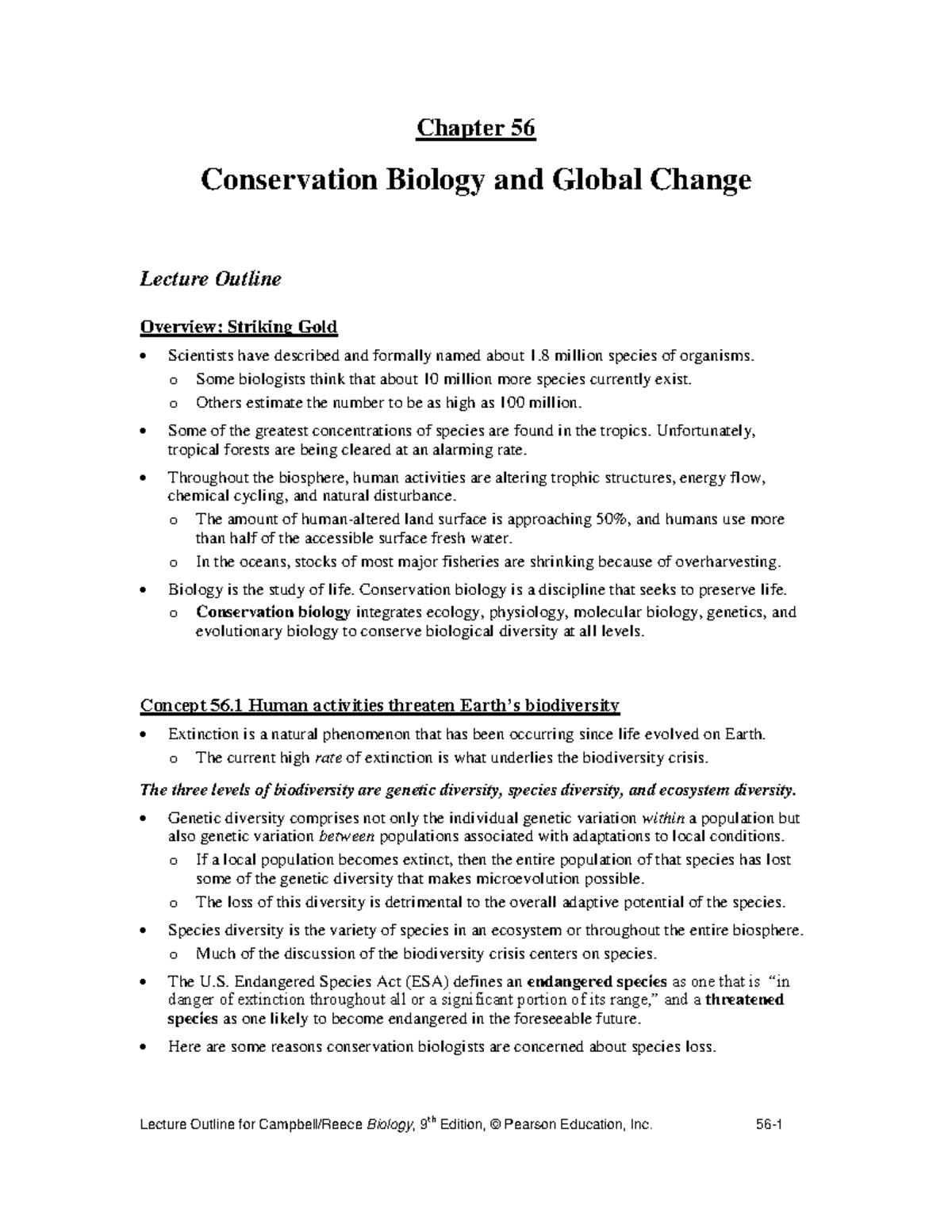 Chapter-56-Outline - This document summarizes chapter 56 - Chapter 56 ...