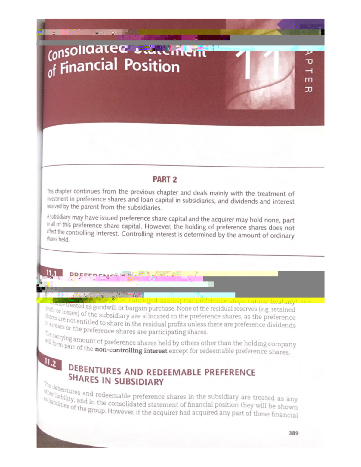 FAR TB - simple notes - Accounting - Studocu