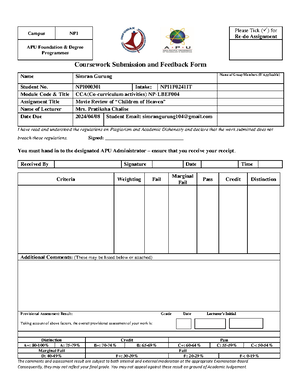 PACT Analysis Framework - PACT (People, Activities, Contexts ...