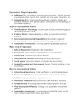 Environmental Studies - 22447 - Studocu