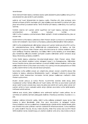 Ihmis kehon rakenne ja toiminta - Suhteet muihin tieteisiin. Menetelmät ...