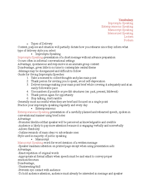 Chapter 7; Creating An Aesthetic Experience - Vocabulary Aesthetic ...