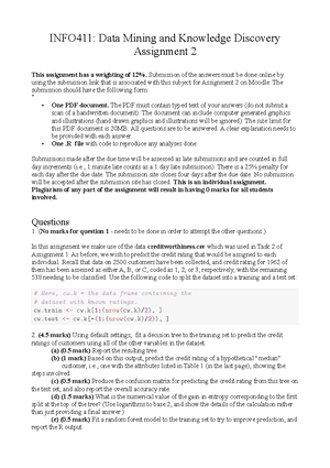 Assignment1_S12024 - School of Computing and Information Technology ...