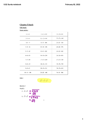 How to read z score tables - Reading tables EXAMPLE 1 For a standard ...