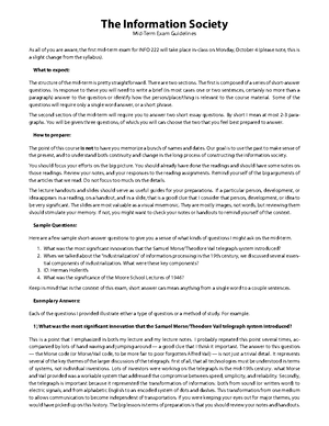 W02a-handout - This is Chapter 2 Notes handout - The Information ...