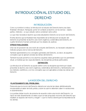 Etimología DE LA Palabra Derecho - INTRODUCCIÓN AL DERECHO ETIMOLOGÍA ...