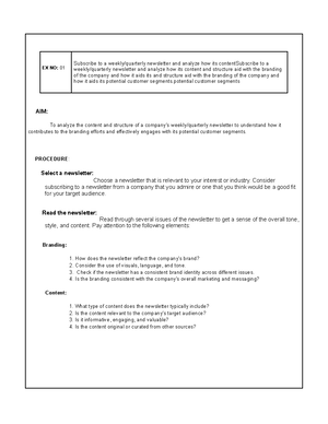 EC3301 Electron Devices AND Circuits - - Studocu