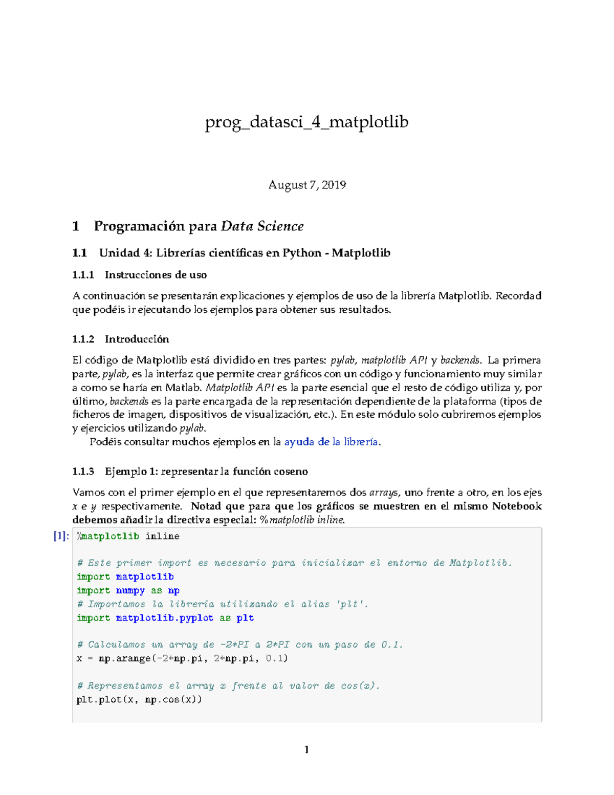 Prog Datasci 4 Matplotlib Progdatasci4matplotlib August 7 2019 1 9872