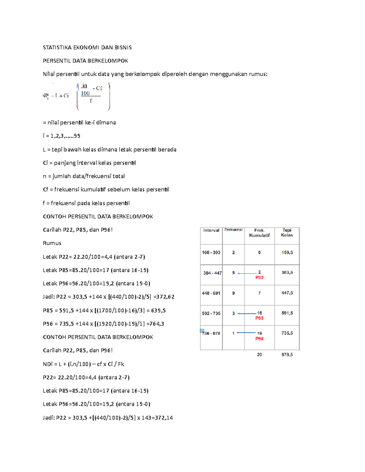 Statistika Ekonomi DAN Bisnis 12 - STATISTIKA EKONOMI DAN BISNIS ...