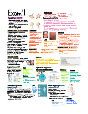 Anemia, Thrombocytopenia, DIC Notes - 02/01/ Anemia, Thrombocytopenia ...