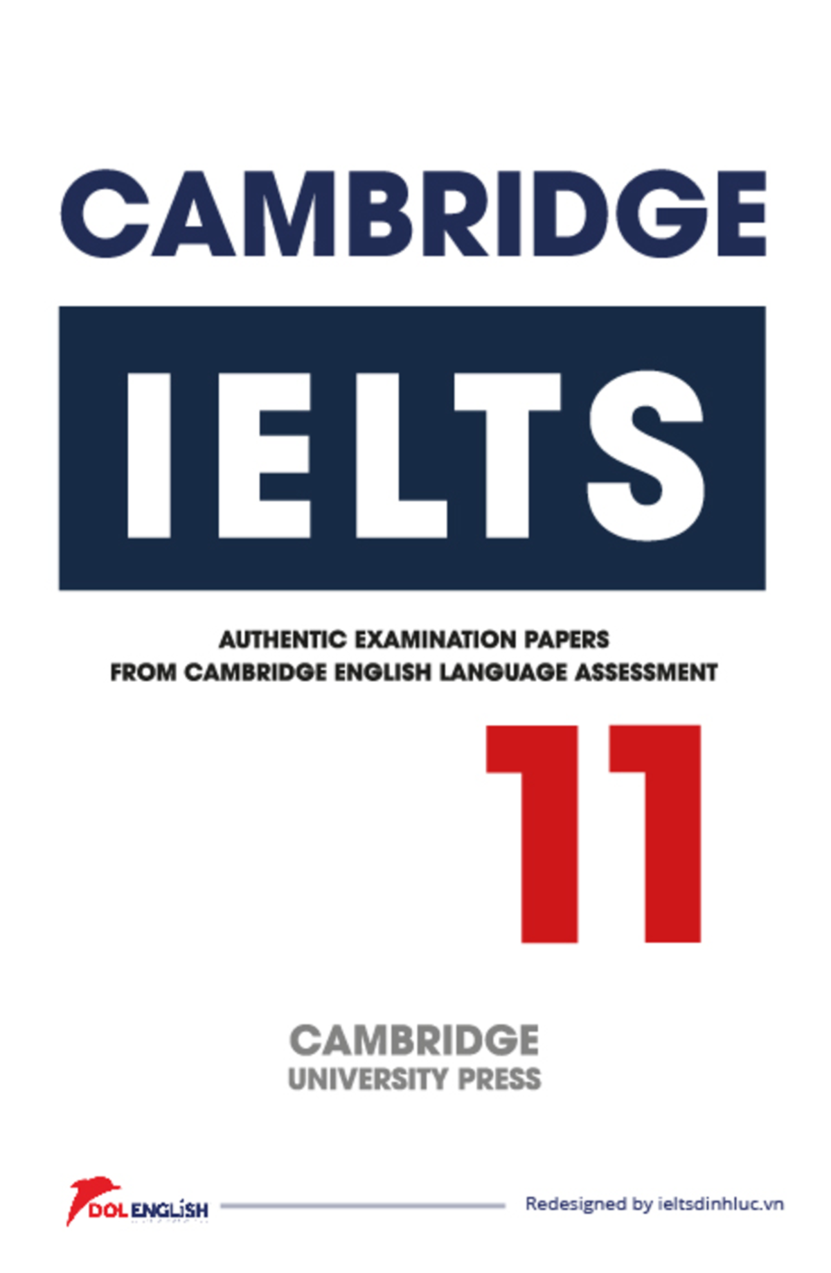 Cambridge Ielts 11 - practice - IELts - . - Studocu