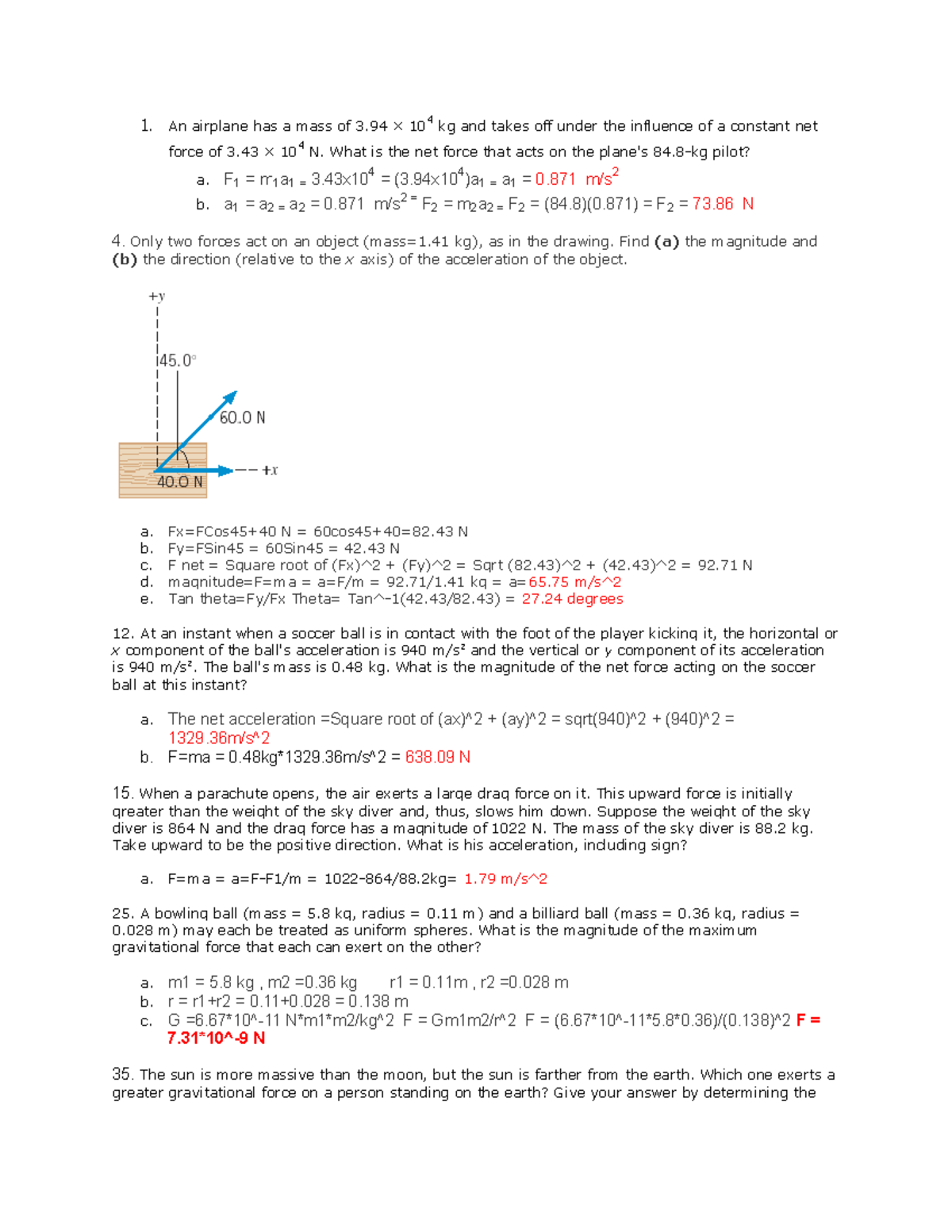 phy-110-assignment-4-chapter-4-1-an-airplane-has-a-mass-of-3