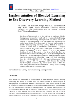 Scico-osp-template - Science - Science of Computer Programming Software Track Template for Short ...