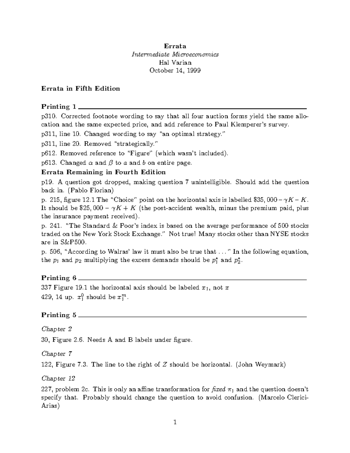 Errata-im - Errata - micro reference text - Errata Intermediate ...