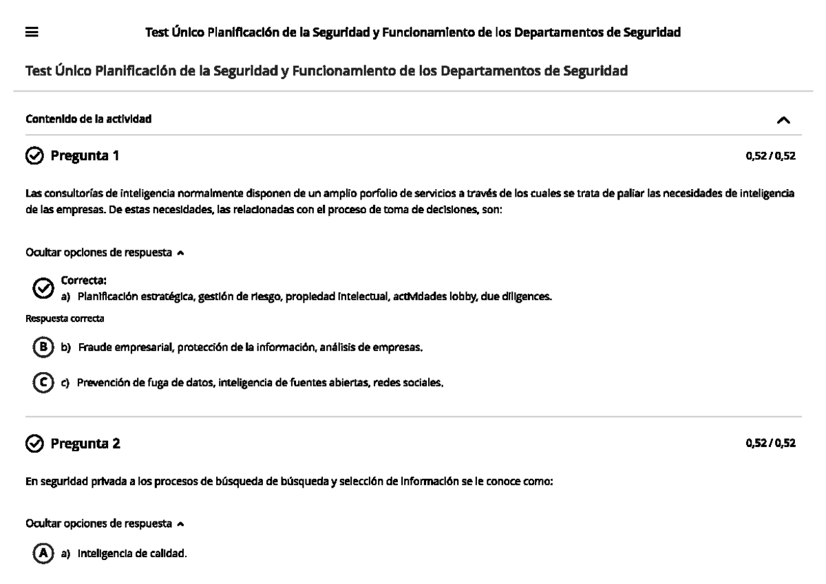 112 Dirsp Planificación de la Seguridad y Funcionamiento de los ...