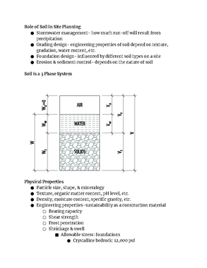 Module 5 Storm Water System Design - Drainage Systems Open drainage ...