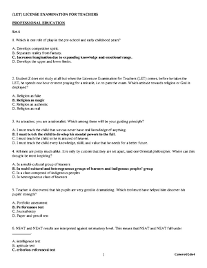 NSTP Assignment - Name: Mechelle Anne G. Gabato Course/Year: BSED Math ...