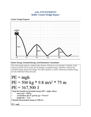 Kinematics Lab Report - ####### Kinematics ####### Sharmaine Manlansing ####### 1/21/ Activity 1 ...