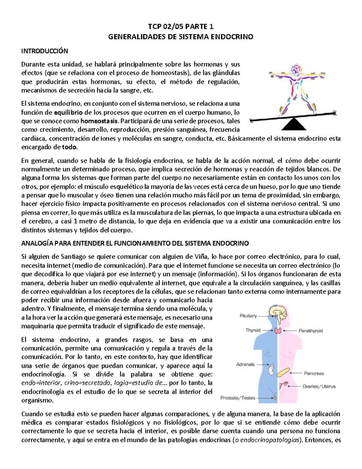 02 05 parte 1 - DIGESTIVO - Warning: TT: undefined function: 32 Warning: TT: undefined function ...