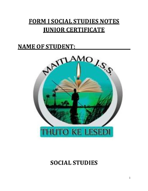 0597 Bgcse Computer Studies - Republic of Botswana Ministry of ...