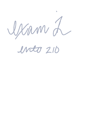 Genetics chapter 12-13 summary review - Chapter 12 essential Ideas ...