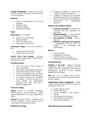 Health Hazards at Work - Human resource management is the strategic ...