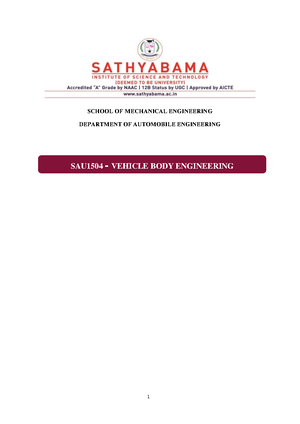 DDCO(BCS302) VTU syllabus (2022 Scheme) - MKV-TEMPLATE for IPCC (26.04 ...