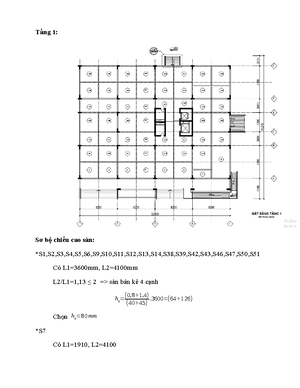 Lab 1a Network Devices - okok - Computer Networks 1 Lab 1 Network Devices Student Name: Hồ Sỹ ...