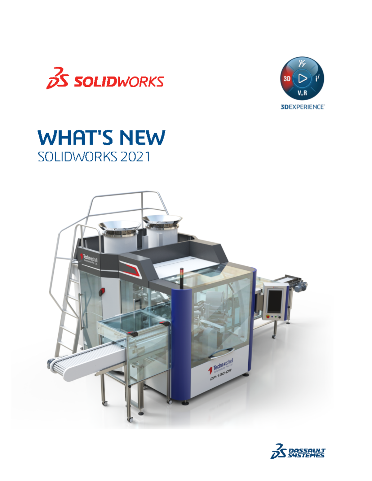 Solid Works 2021 - whatsnew - WHAT'S NEW SOLIDWORKS 2021 Contents 1 ...
