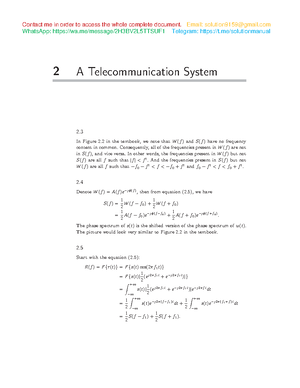 Solution Manual Foundations of MEMS 2nd edition by Chang Liu - Chapter ...