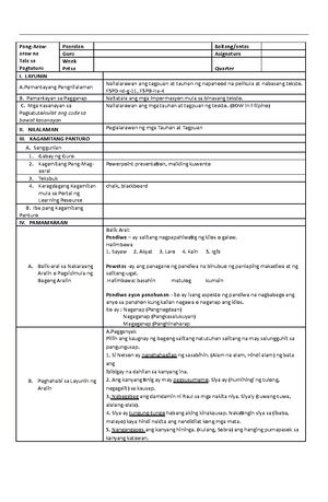 Exam 2023-2024 - exam sample - Stella Maris Academy of Himamaylan, Inc ...