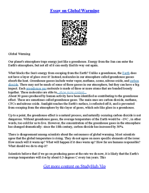 Is Global Climate Change Man Made Essay - The Pros And Cons Of Man Made ...