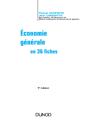 Extrait DU PCG - Plan comptable général - EXTRAIT DU PCG Classe 1 ...