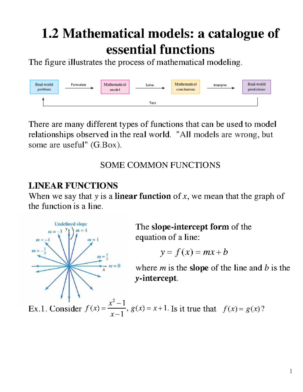 1 - KPU math 2232 math lectures with solutions and info - 1 ...