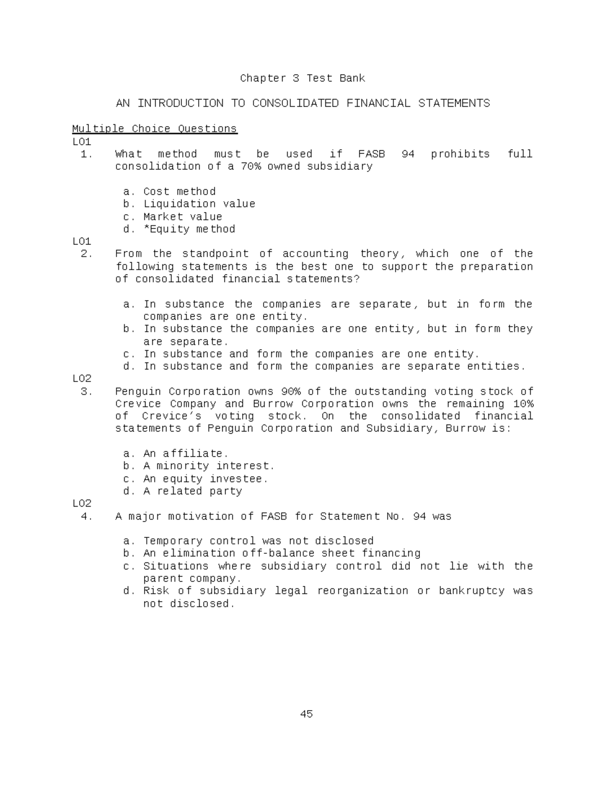 Chapter-3 - consolidated_techniques_and_procedures - Chapter 3 Test ...