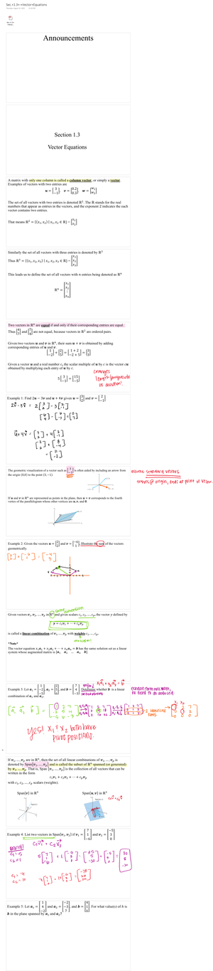 Row reduce echelon - MA 3113 - Sec.+1+- +Ro... Sec.+1. +-+Row+Reduction+and+Echelon+Forms ...