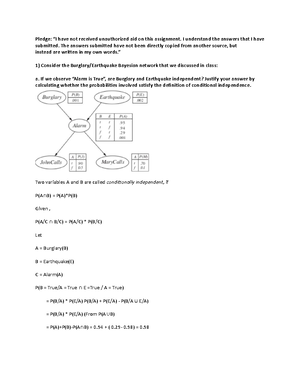 AI May - assignment - In Python or C++ develop a software to solve ...
