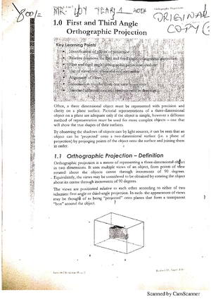 Engineering Drawing with Worked Examples - Engineering Drawing with ...